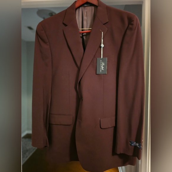 Ralph Lauren | Suits & Blazers | Mens Ralph Lauren Size 46r Sport ...